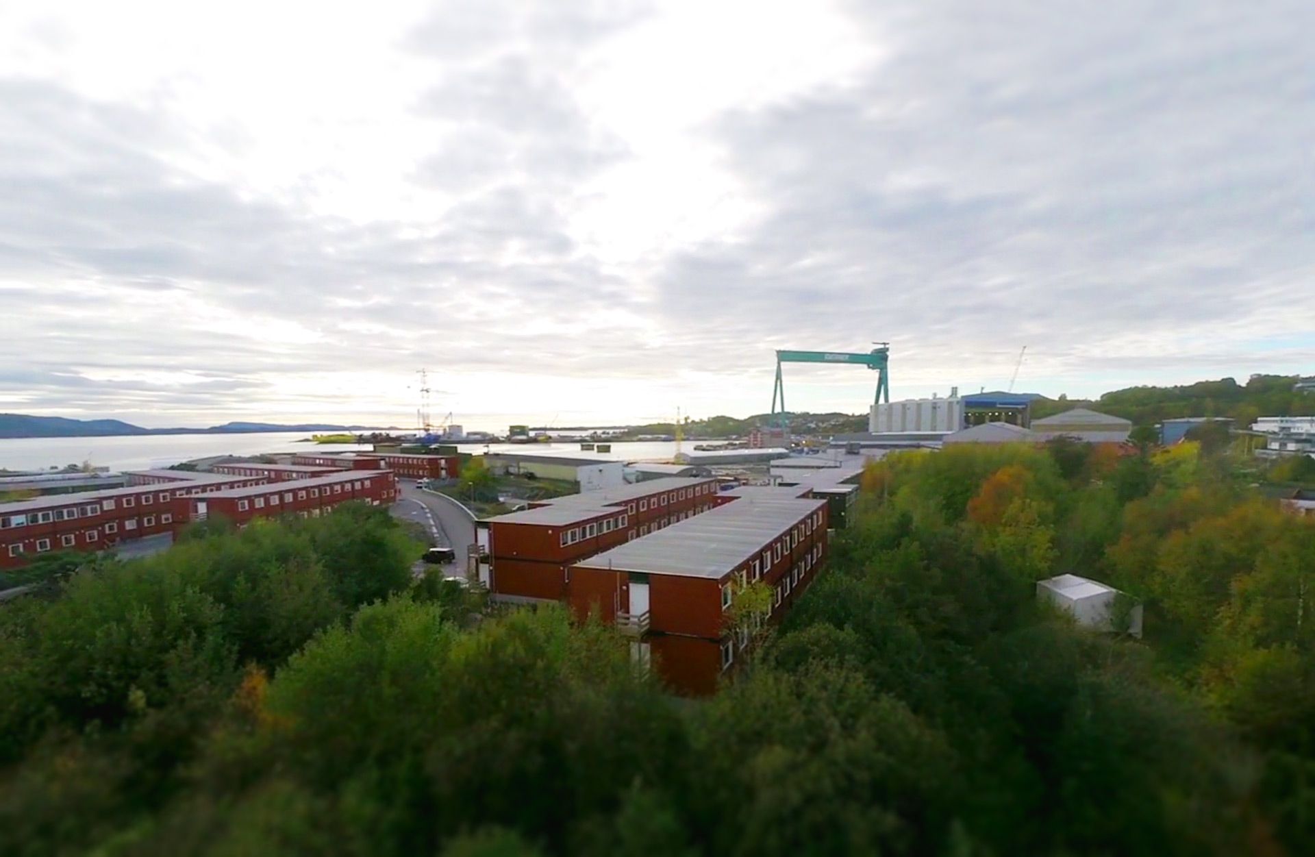 Stord Innkvartering – Zpirit Reklamebyrå Stord Innkvartering – Zpirit Reklamebyrå